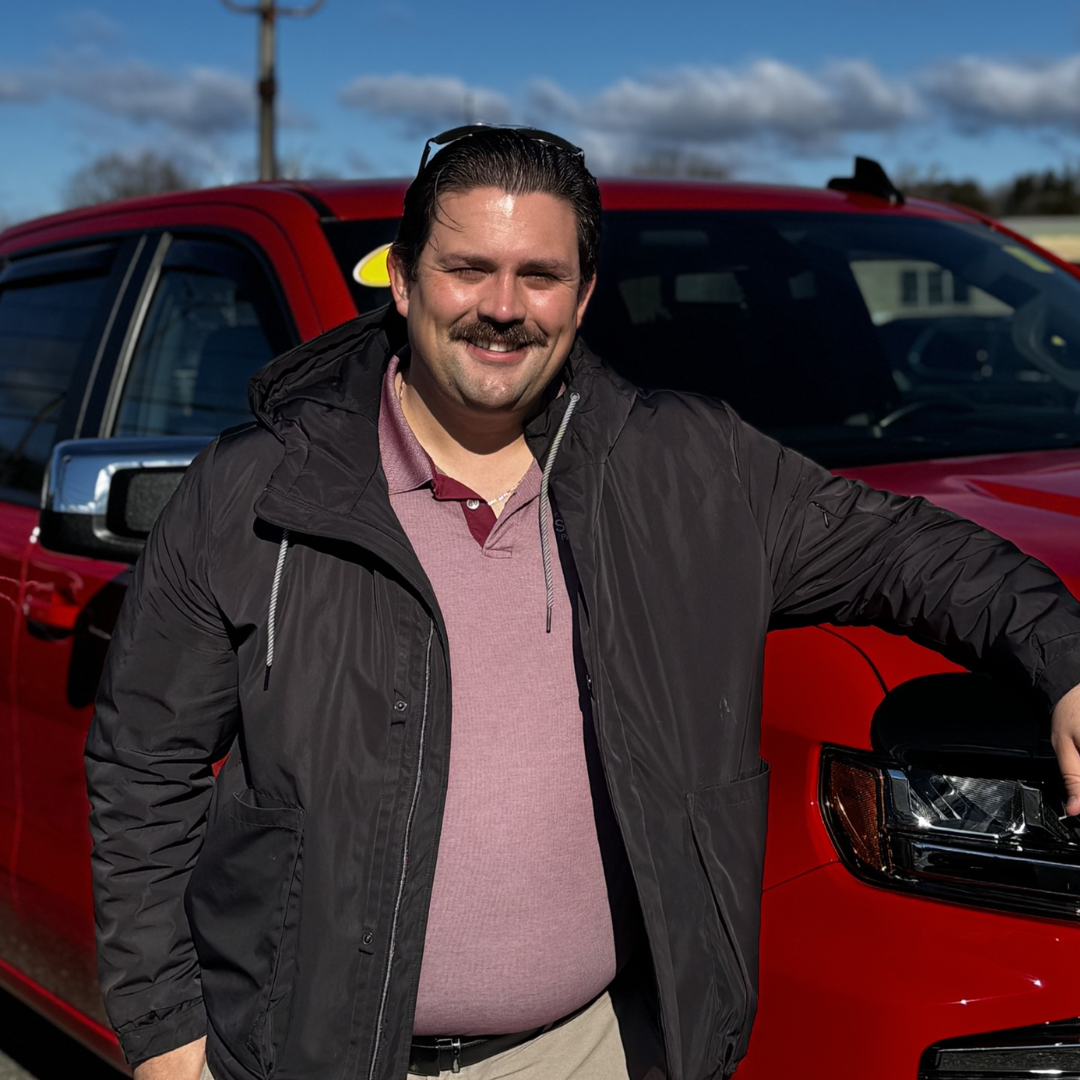 Salvadore Chevrolet Staff | Gardner Chevrolet dealer in Gardner MA