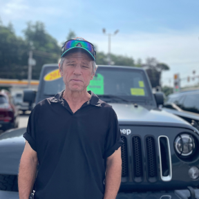 Salvadore Chevrolet Staff | Gardner Chevrolet dealer in Gardner MA